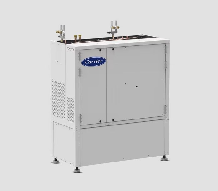 Carrier Extends QuietCO2OL MC Range with Natural Refrigerant Solutions to Serve Convenience ...